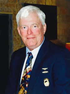 Final Shots: Jamie Gaines